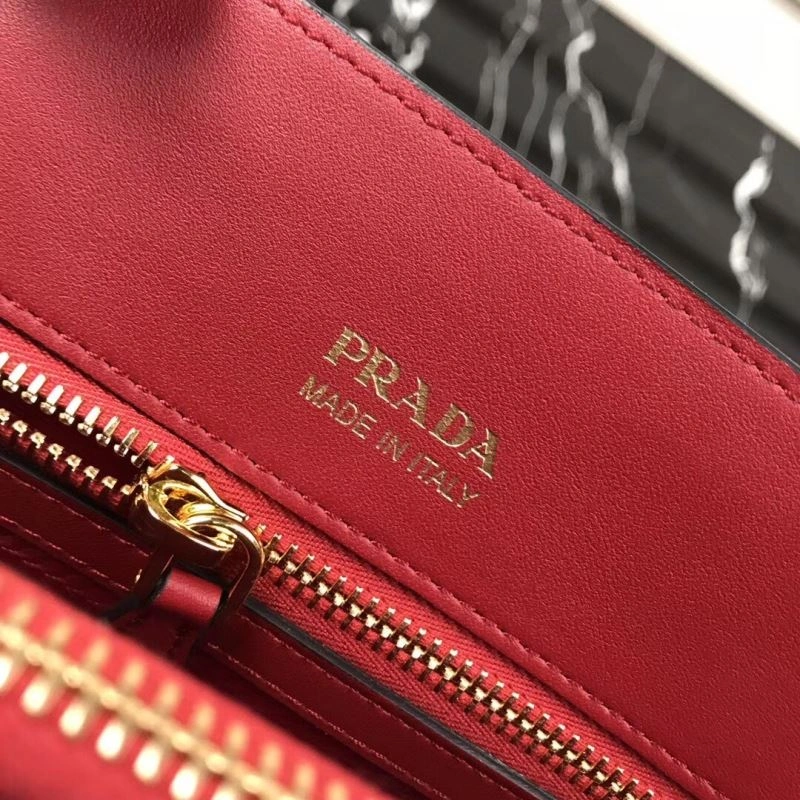 Official Prada Top Handle Bags