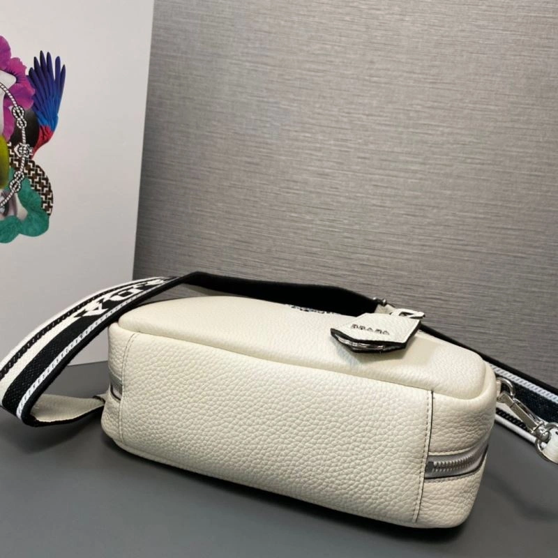 Reasonably priced Prada Top Handle Bags