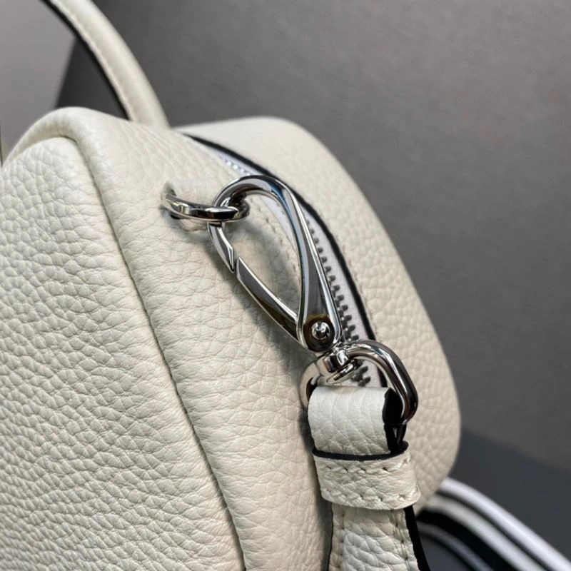Reasonably priced Prada Top Handle Bags