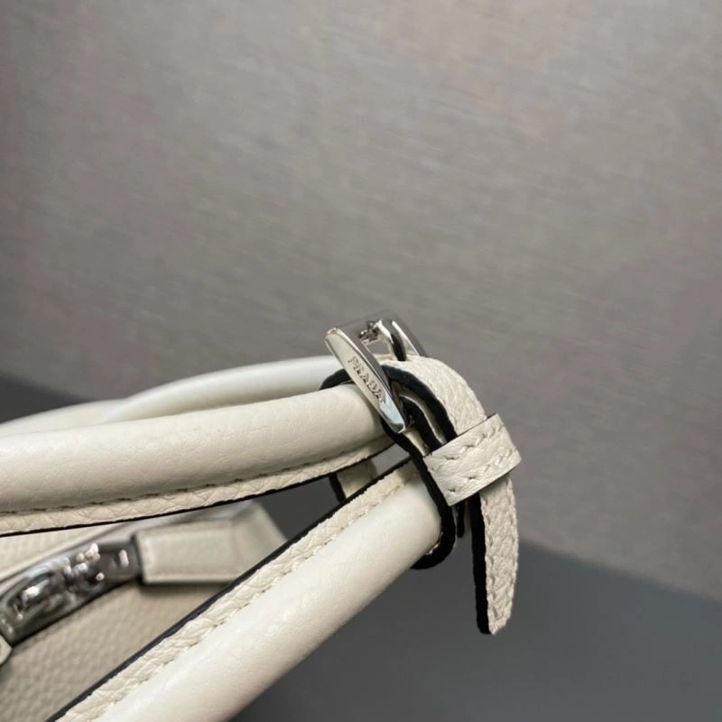 Reasonably priced Prada Top Handle Bags