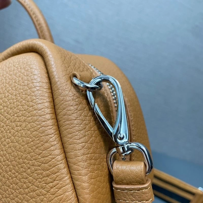 Inexpensive Prada Top Handle Bags