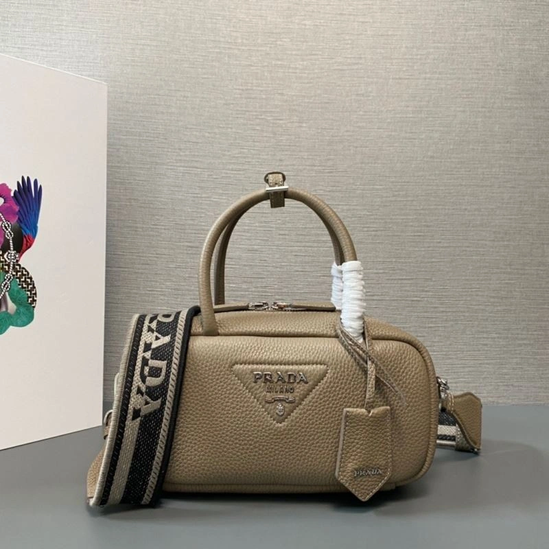 Prada Top Handle Bags
