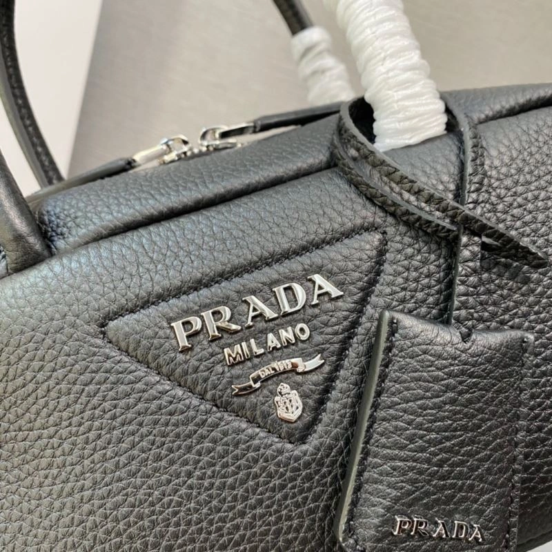 Value-priced Prada Top Handle Bags