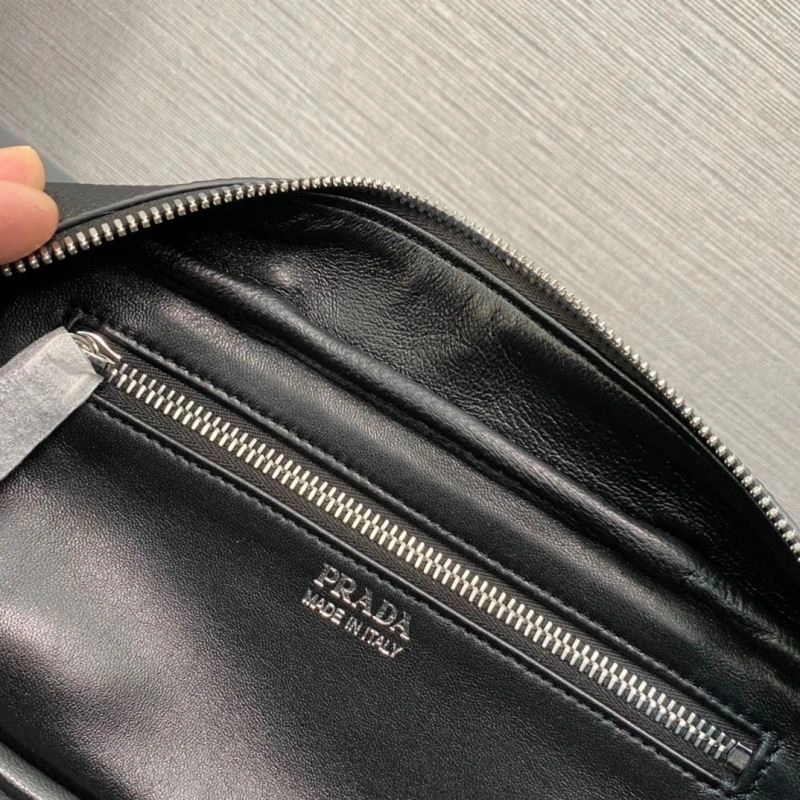 Value-priced Prada Top Handle Bags