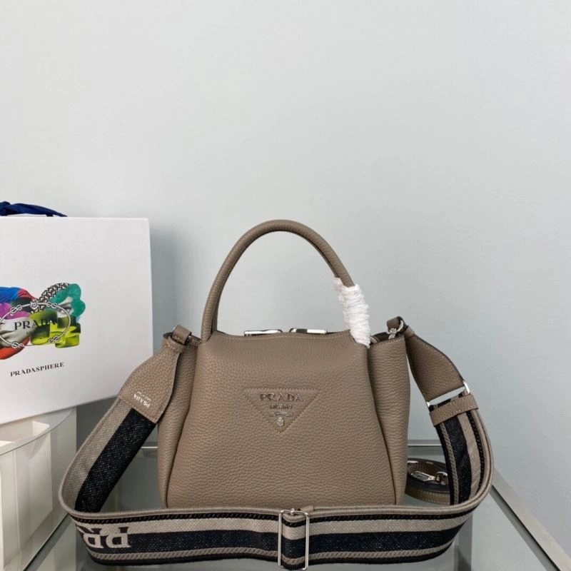 Prada Top Handle Bags