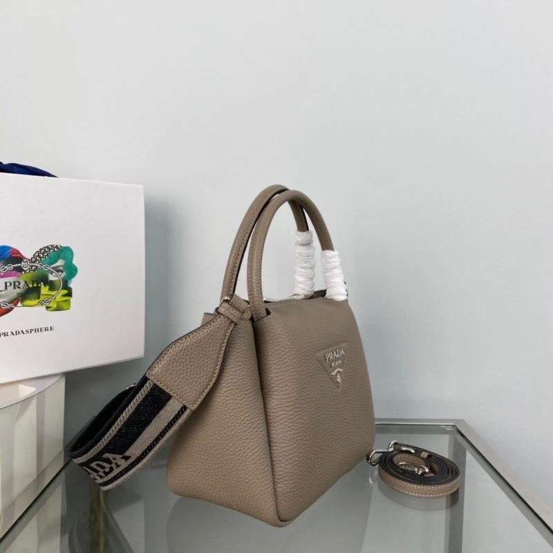 Legit Prada Top Handle Bags