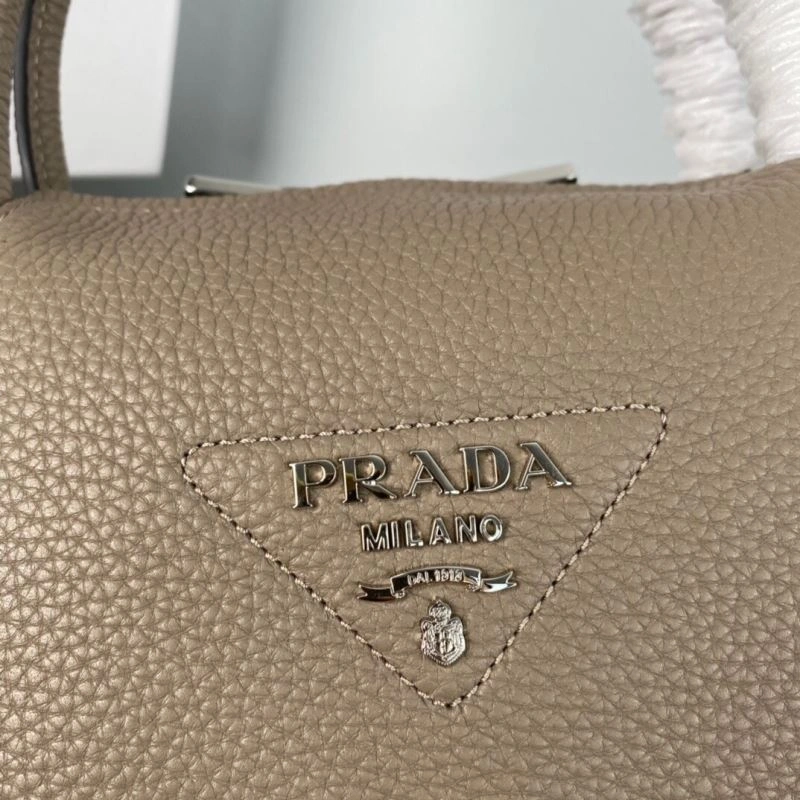 Legit Prada Top Handle Bags