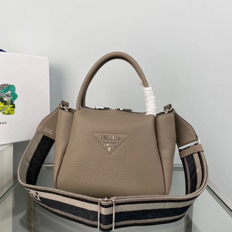Legit Prada Top Handle Bags