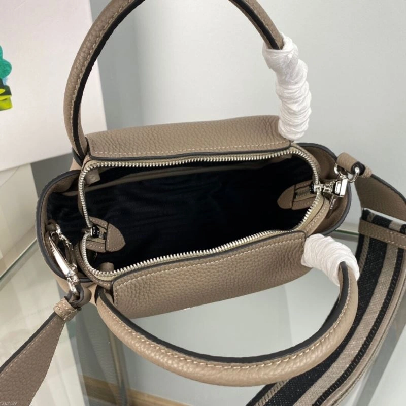 Legit Prada Top Handle Bags
