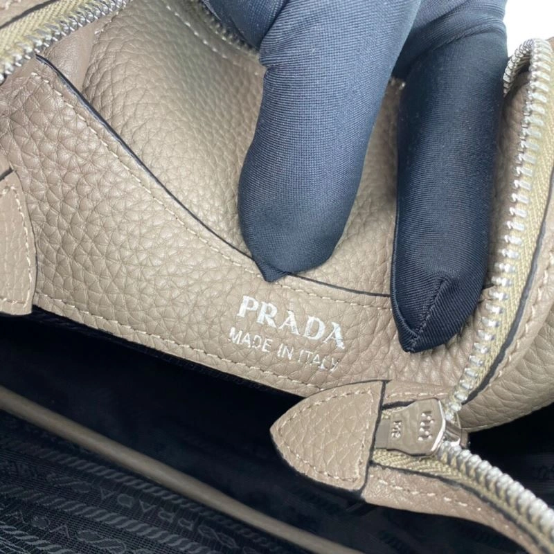 Legit Prada Top Handle Bags