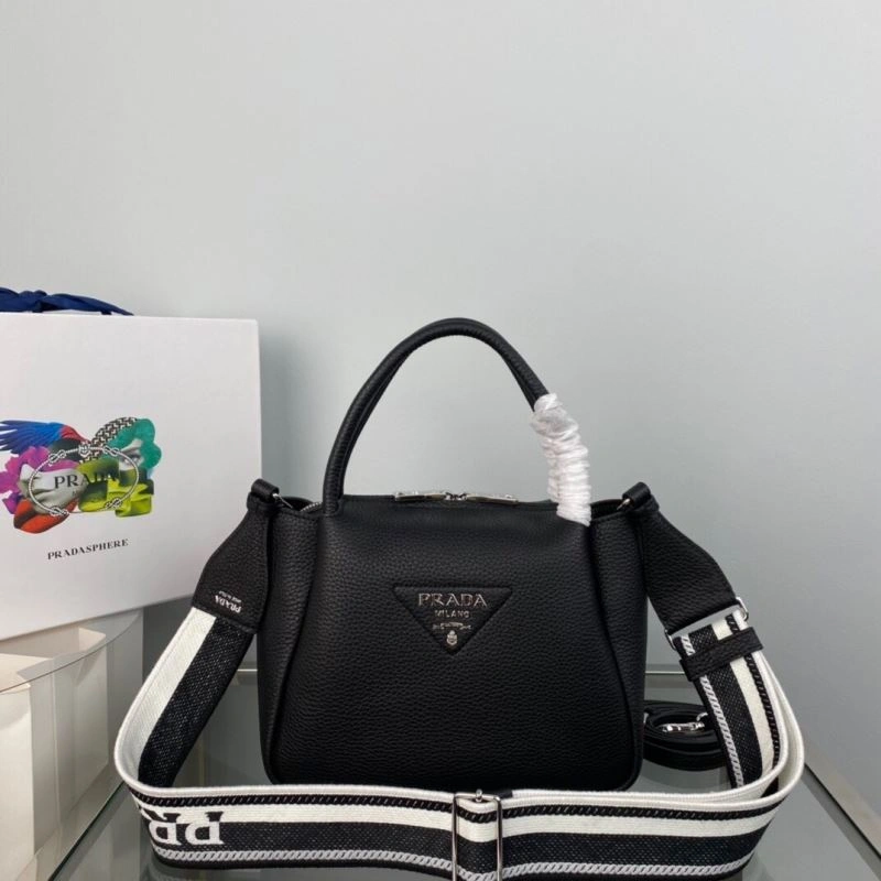 Prada Top Handle Bags