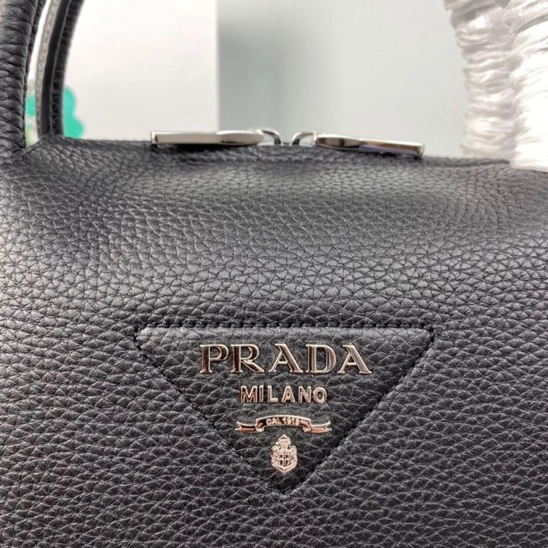 Inexpensive Prada Top Handle Bags