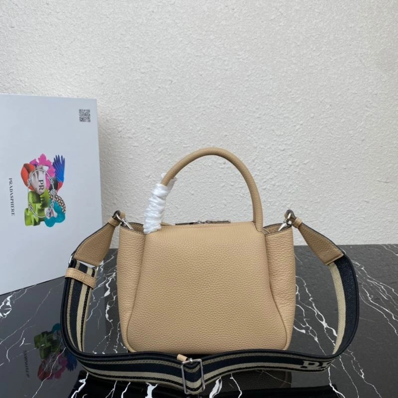 Original Prada Top Handle Bags