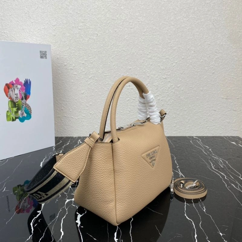 Original Prada Top Handle Bags