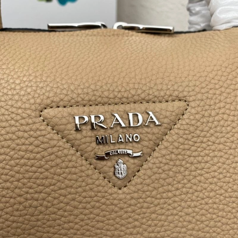 Original Prada Top Handle Bags