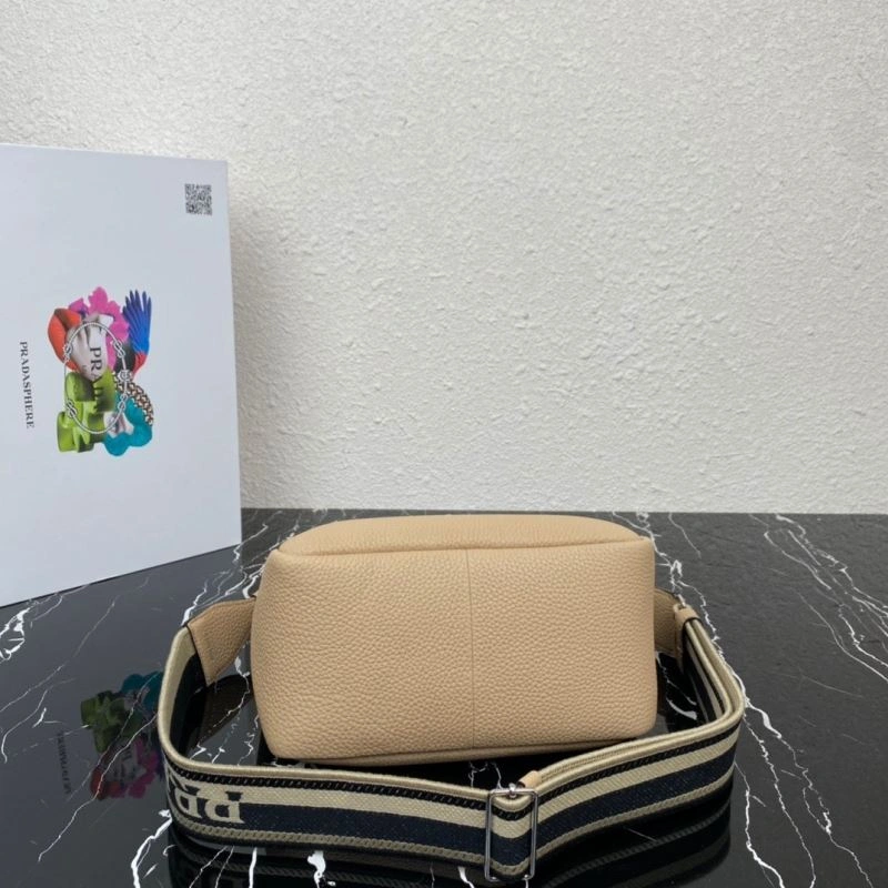 Original Prada Top Handle Bags