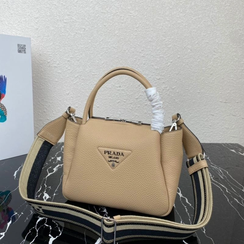 Original Prada Top Handle Bags