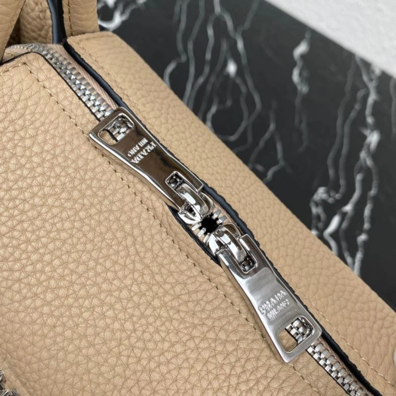Original Prada Top Handle Bags
