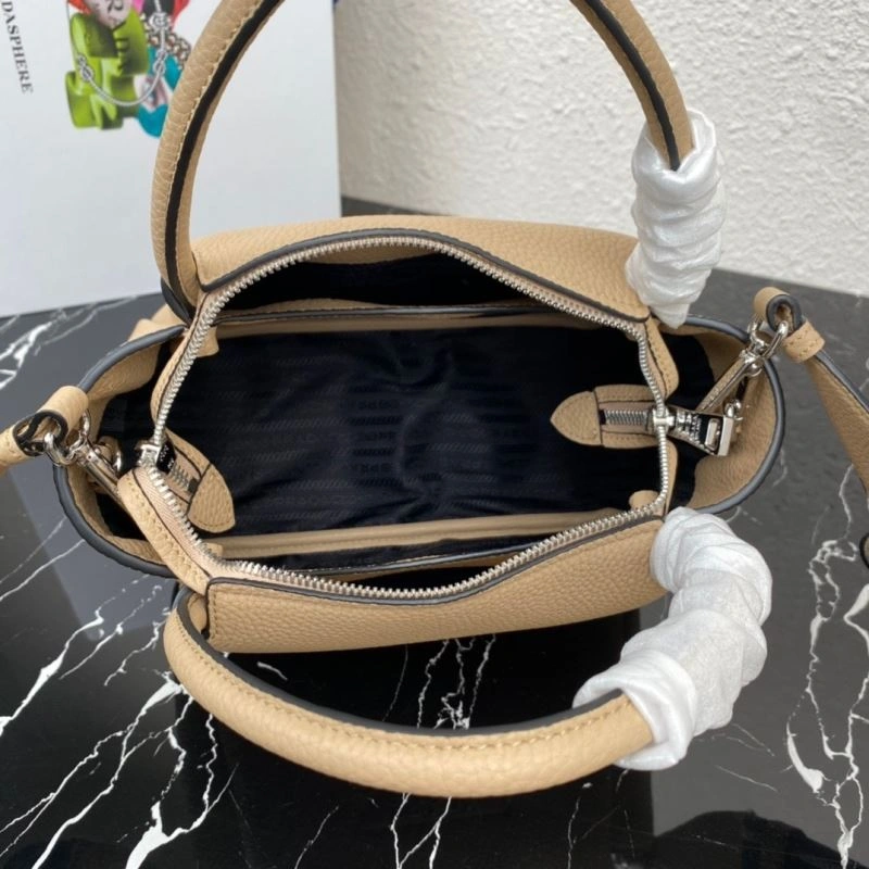 Original Prada Top Handle Bags