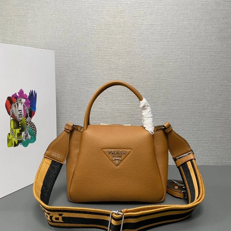 Prada Top Handle Bags