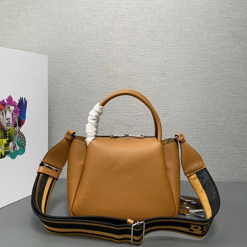Perfect replica Prada Top Handle Bags
