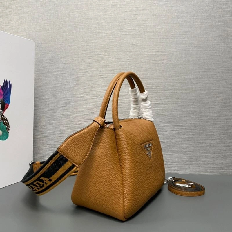 Perfect replica Prada Top Handle Bags