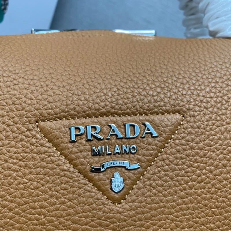 Perfect replica Prada Top Handle Bags