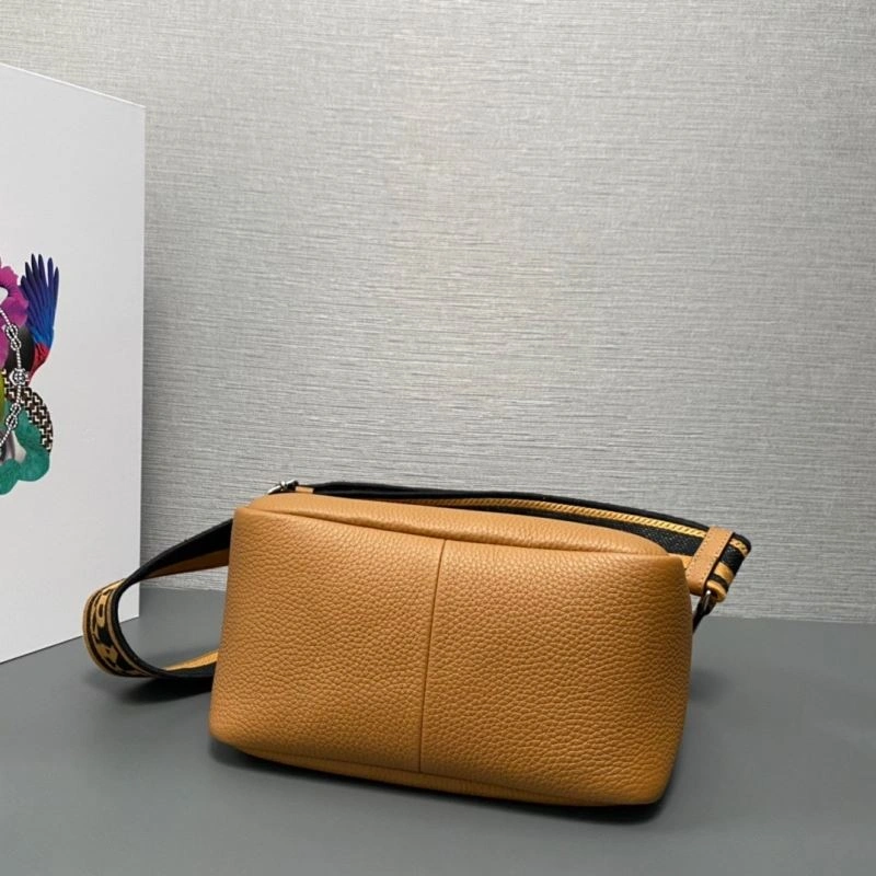 Perfect replica Prada Top Handle Bags