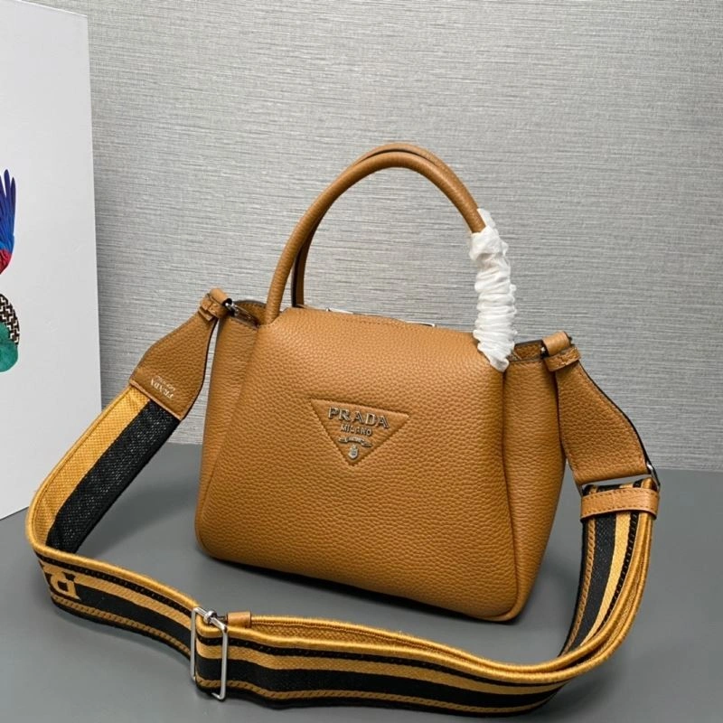 Perfect replica Prada Top Handle Bags