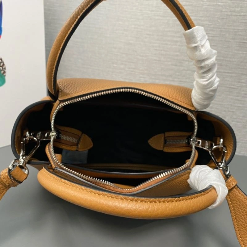 Perfect replica Prada Top Handle Bags