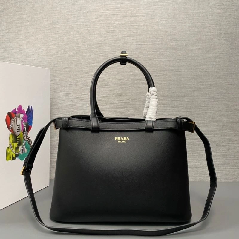 Prada Top Handle Bags