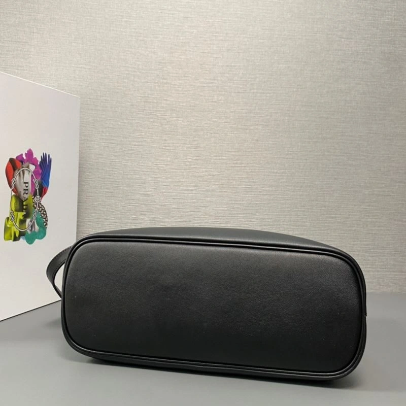 Reasonably priced Prada Top Handle Bags