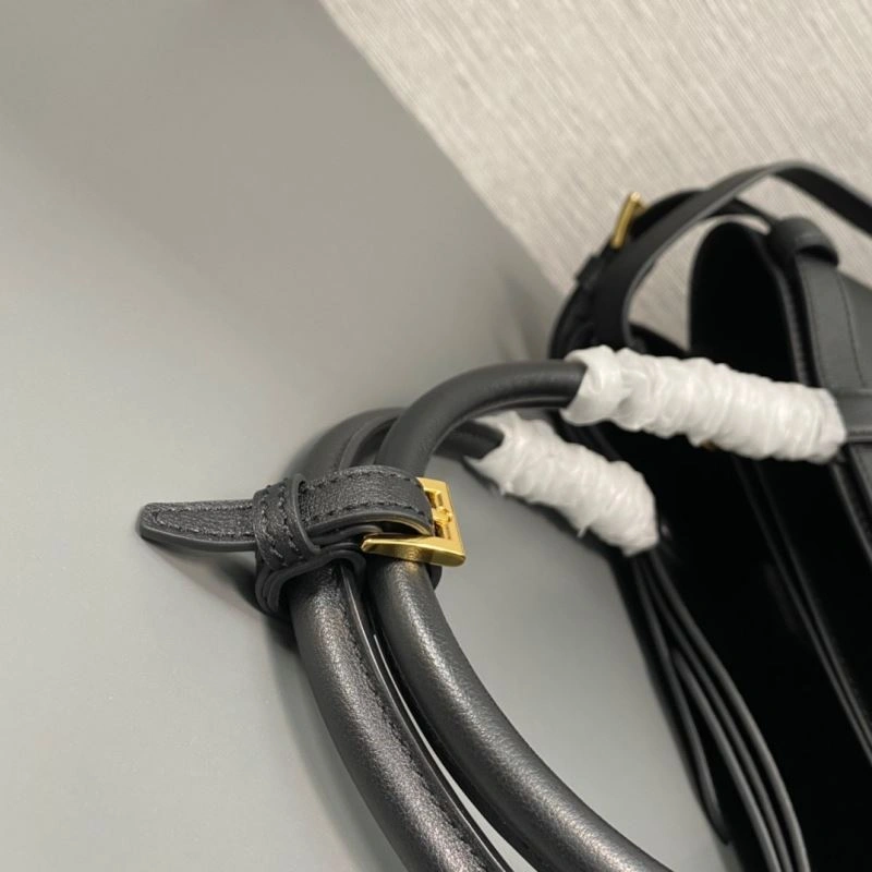 Reasonably priced Prada Top Handle Bags