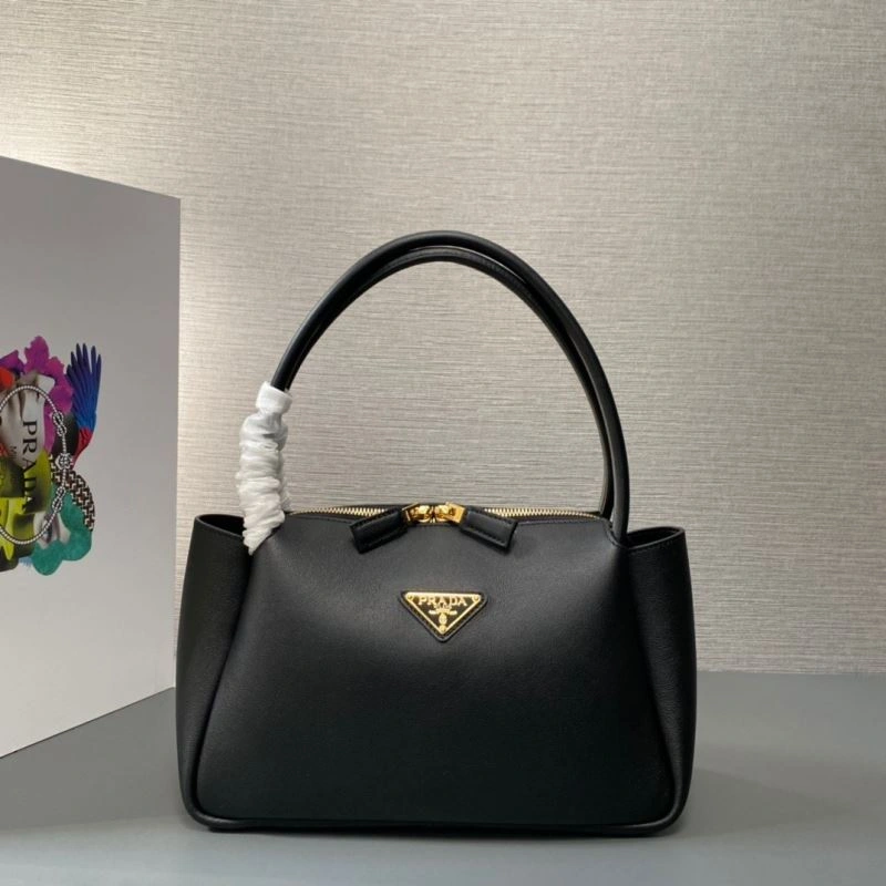 Prada Top Handle Bags