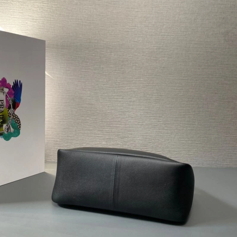 1:1 copy Prada Top Handle Bags