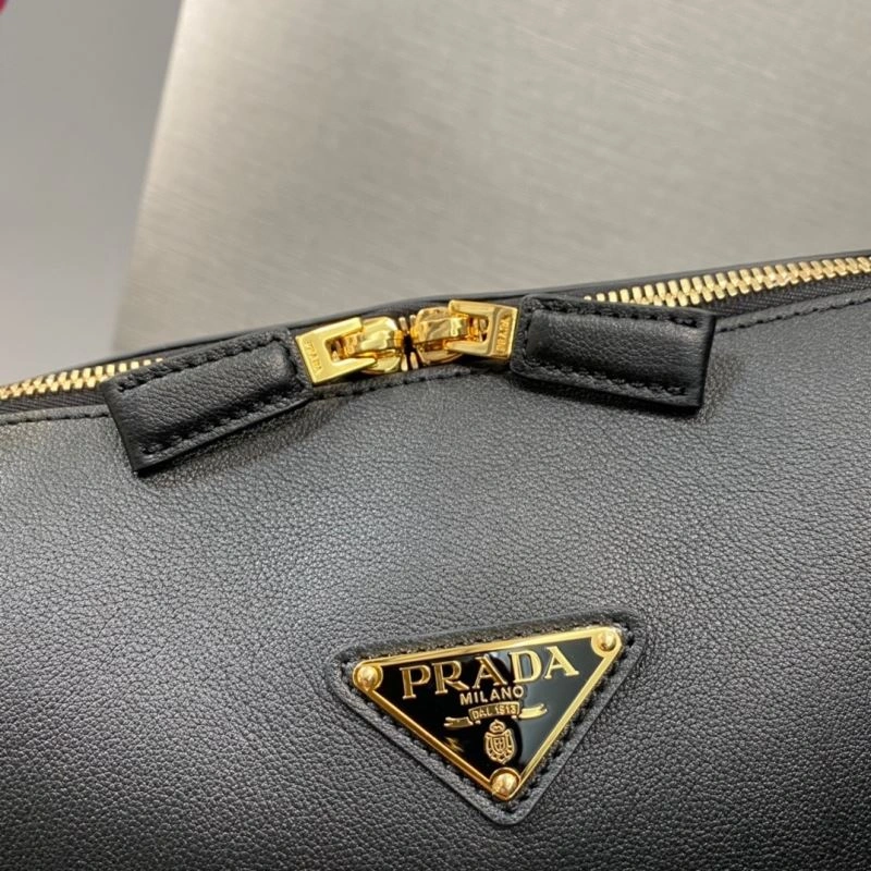 1:1 copy Prada Top Handle Bags