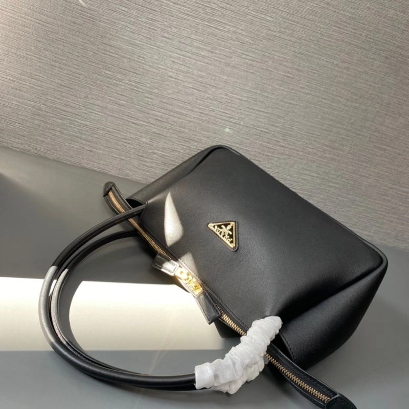 1:1 copy Prada Top Handle Bags