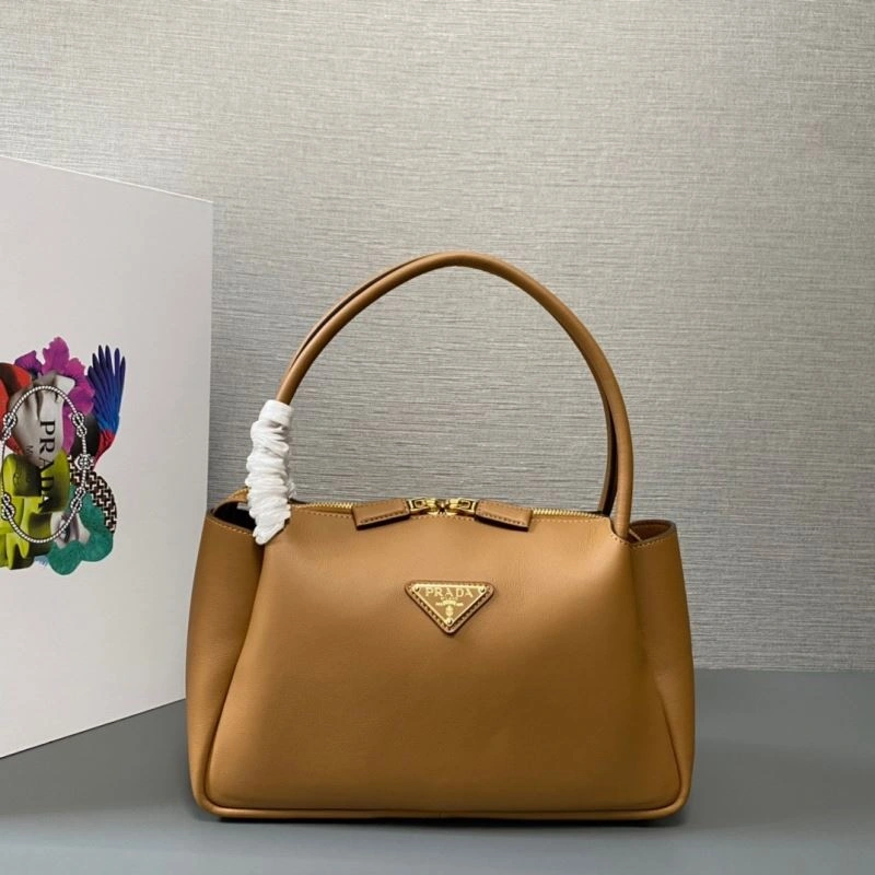Prada Top Handle Bags