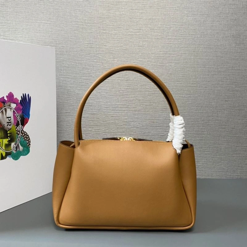 High fidelity Prada Top Handle Bags