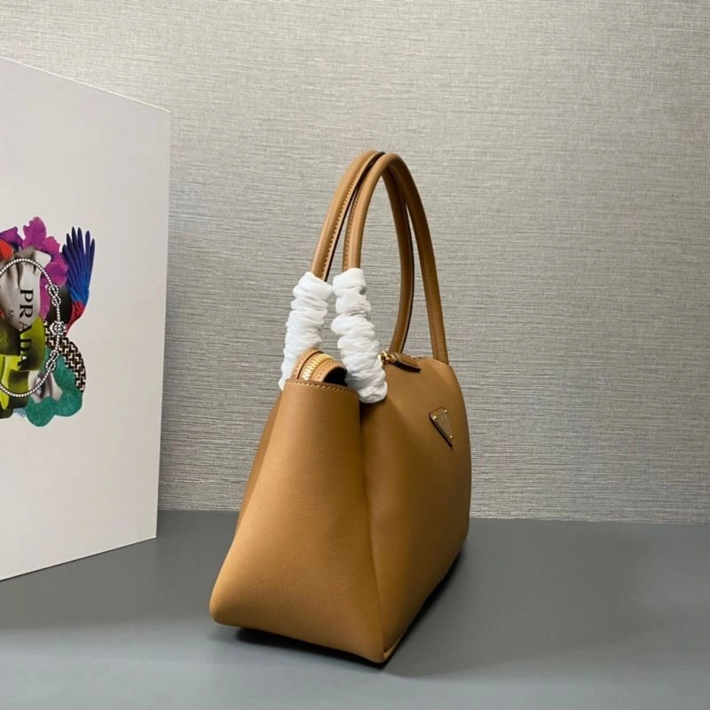 High fidelity Prada Top Handle Bags