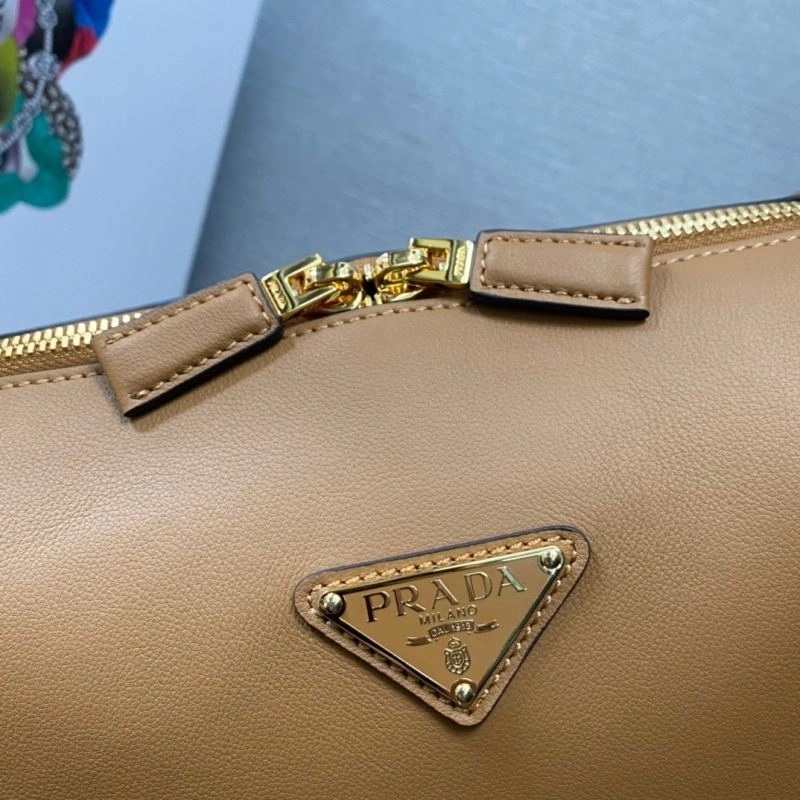 High fidelity Prada Top Handle Bags