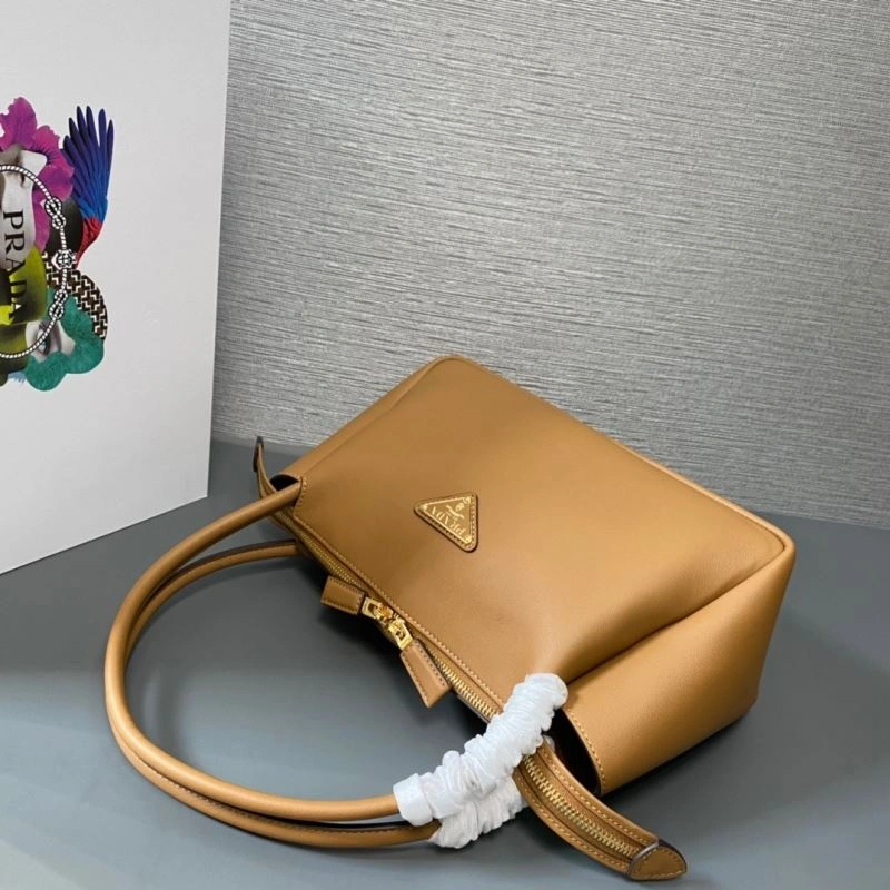 High fidelity Prada Top Handle Bags