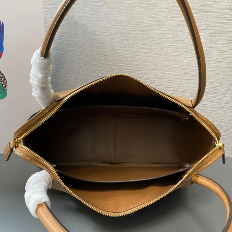 High fidelity Prada Top Handle Bags