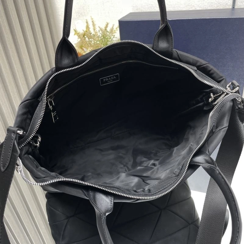 Exact replica Prada Top Handle Bags