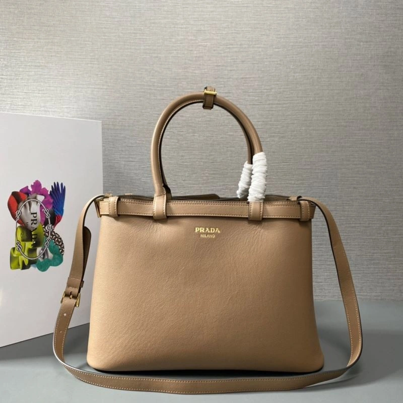 Prada Top Handle Bags