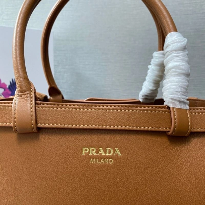 Precise copy Prada Top Handle Bags