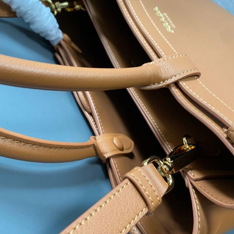 Precise copy Prada Top Handle Bags