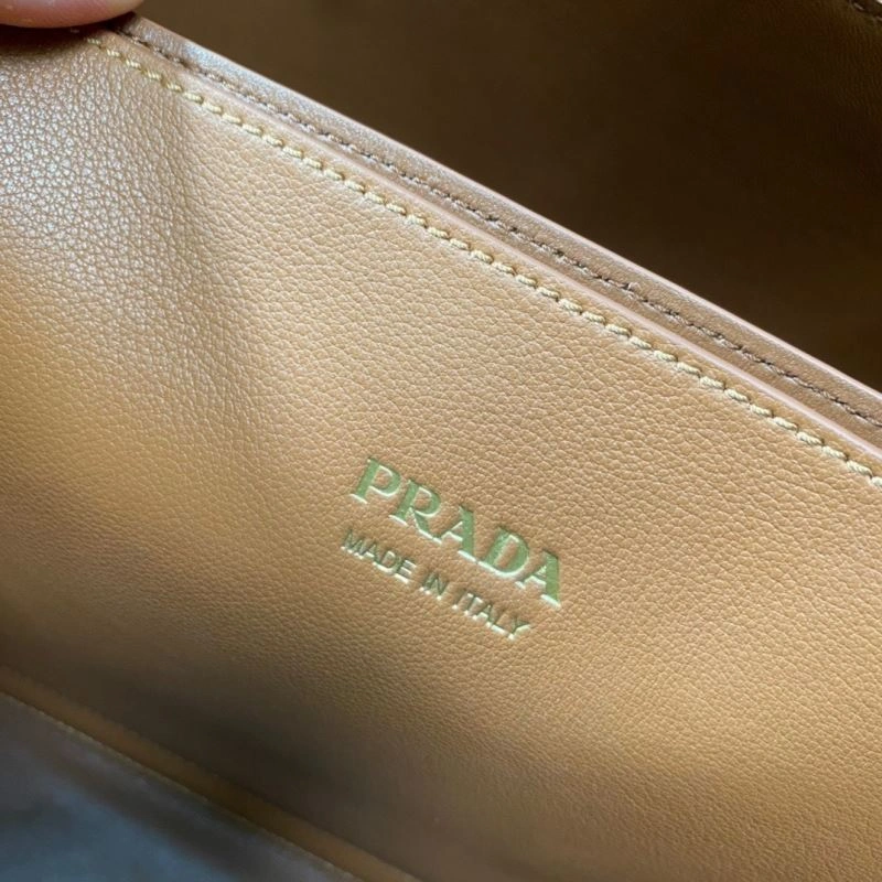 Precise copy Prada Top Handle Bags