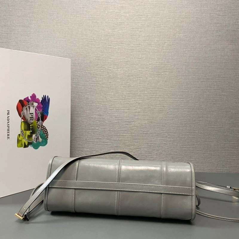 OEM Prada Top Handle Bags