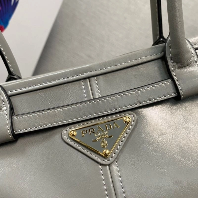 OEM Prada Top Handle Bags